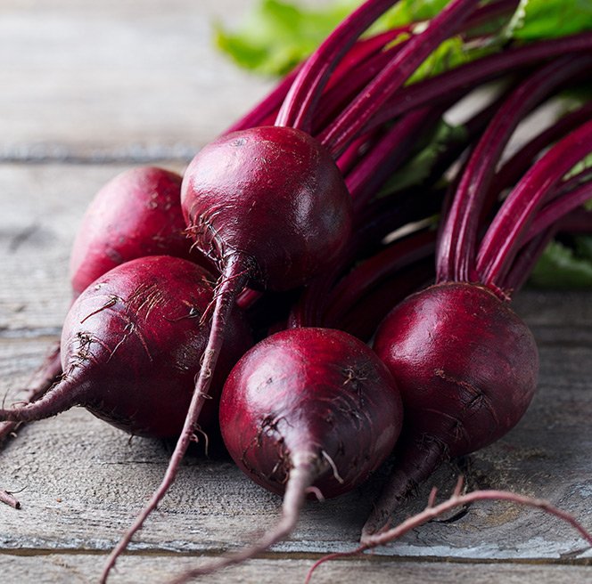 BEET CONSUMPTION AND ITS EFFECT ON ENDURANCE | Endurance Lab